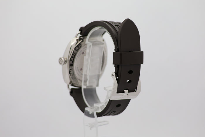 Panerai Radiomir 8 Days Black Seal PAM00609 Box + og. Papiere